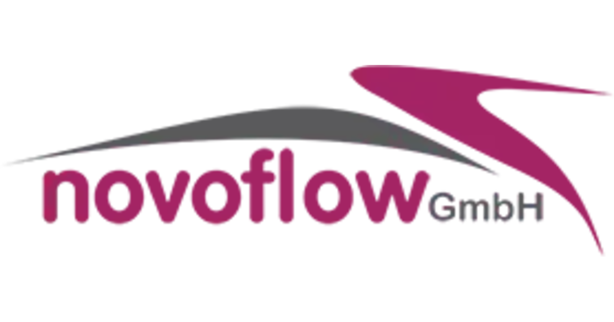 novoflow GmbH - Aktuelles in Neuburg