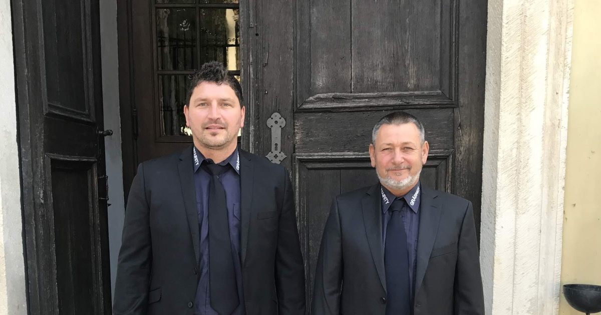 Gräbner GmbH - Security - Aktuelles in Neuburg