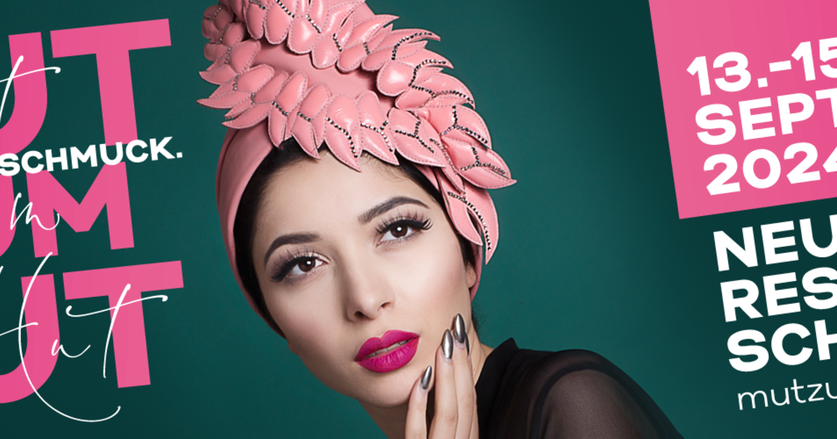 Mut zum Hut - Aktuelles in Neuburg