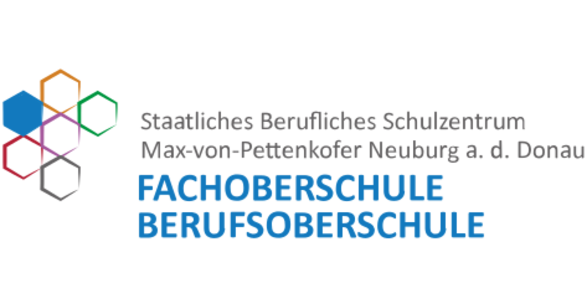 Offene Tür der FOSBOS - Aktuelles in Neuburg