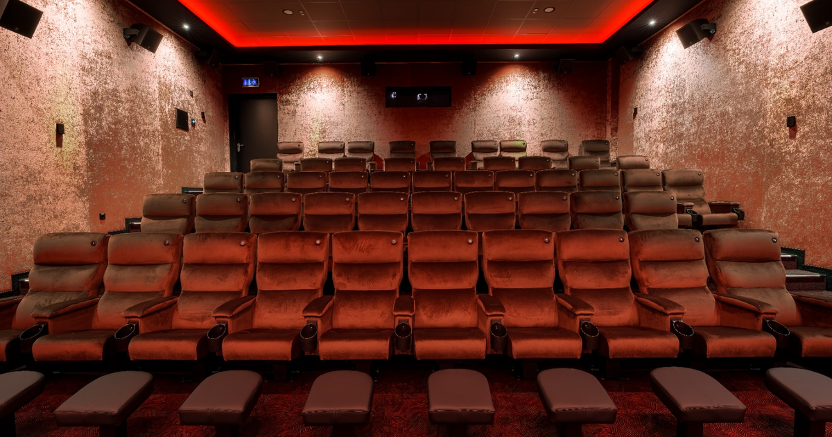 Kinopalast Neuburg Bilder - Aktuelles in Neuburg