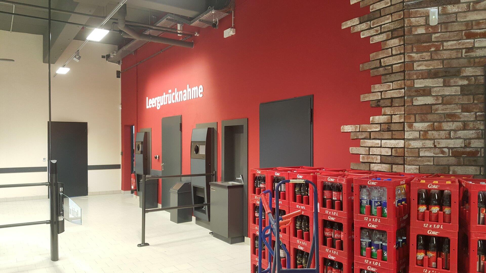 REWE Stefan Guggenmos OHG - Aktuelles in Neuburg
