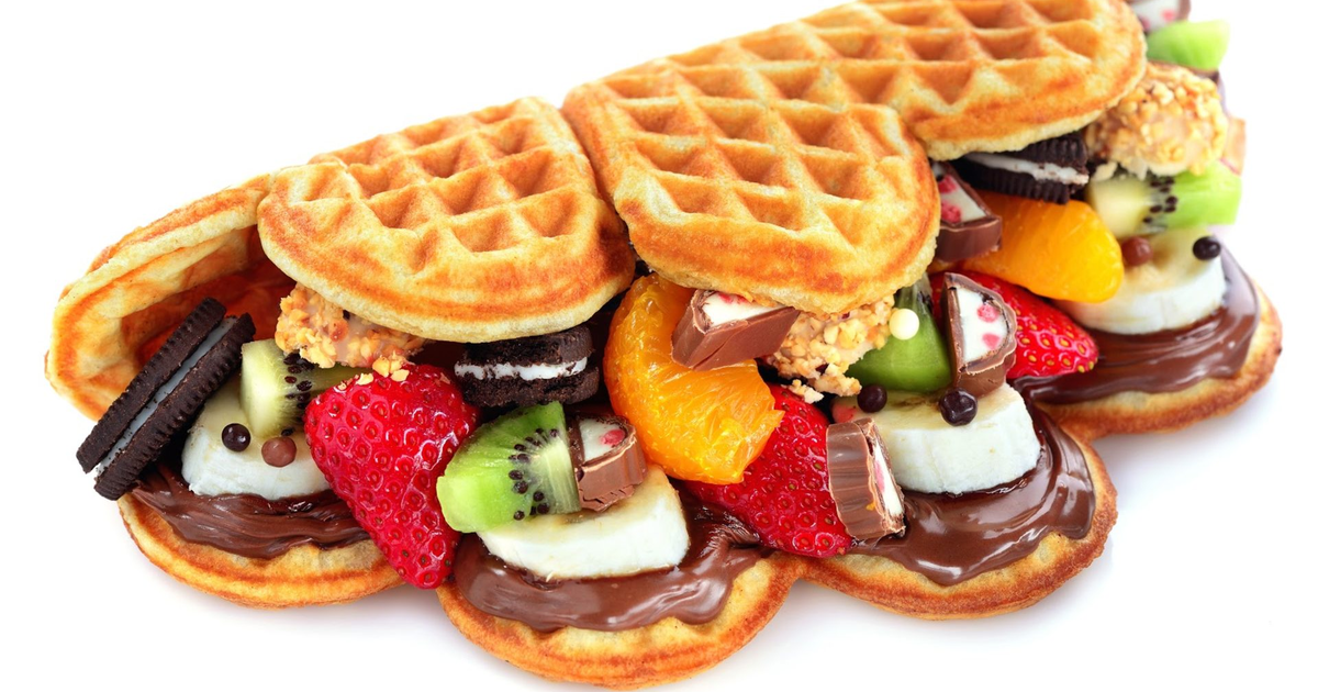 Waffle Family Bilder - Aktuelles in Neuburg